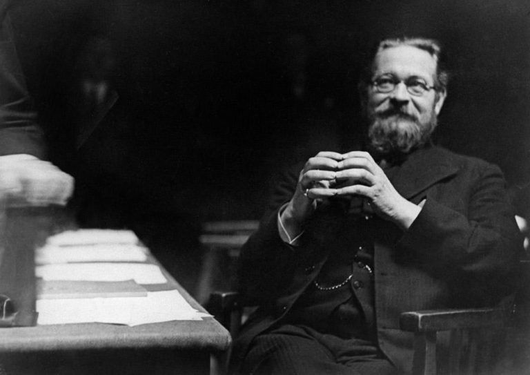 Albert Thomas : Figure oubliée du réformisme social (1878-1932) - Les ...